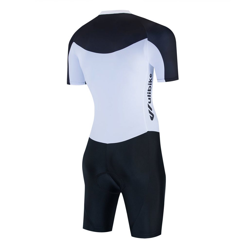 Men Triathlon Suits - Wulibike | Cycle For The Earth