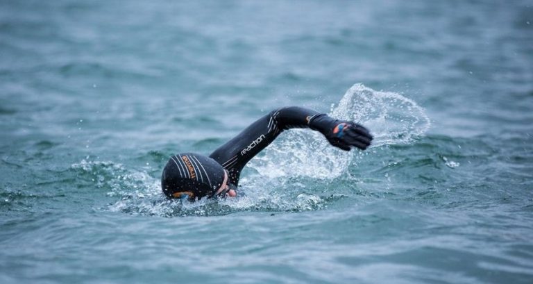 How To Best Prepare For a Cold Water Triathlon - Wulibike