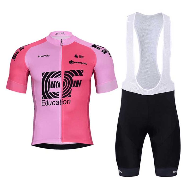 EF Education–EasyPost Archives - Wulibike